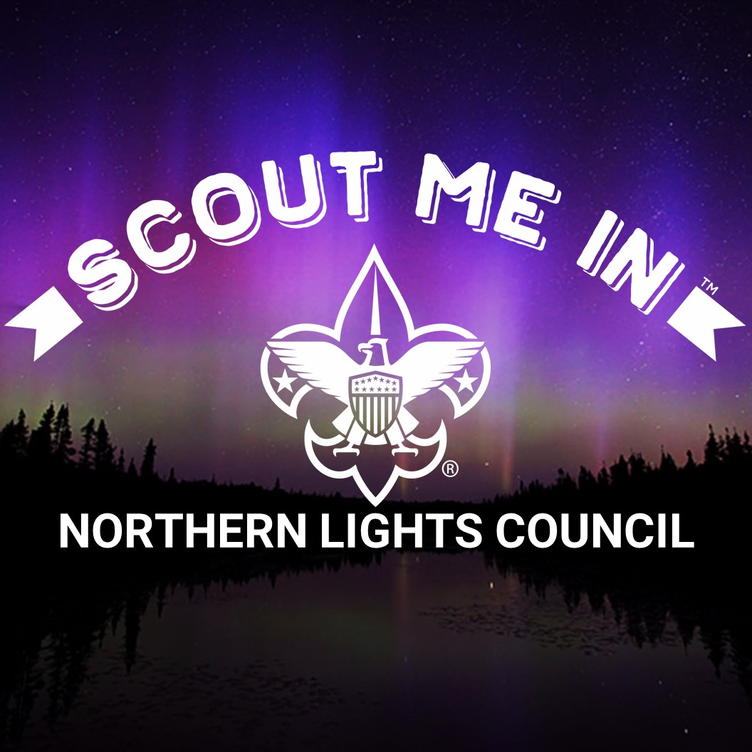 Home - Northern Lights Council