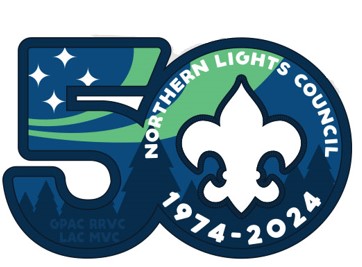 History - Northern Lights Council