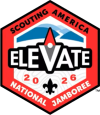2026 Jamboree Patch Sets for Sale - Northern Lights Council